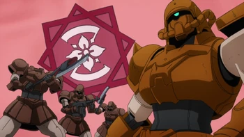 Zalam Union | The Gundam Wiki | Fandom