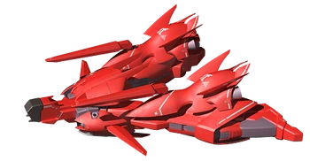 AMX-107R Rebawoo | The Gundam Wiki | Fandom