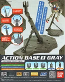 Action Base | The Gundam Wiki | Fandom
