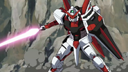 MBF-M1 M1 Astray | The Gundam Wiki | Fandom