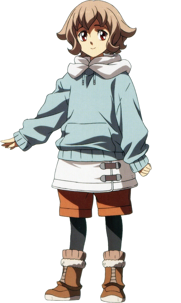 Atra Mixta | The Gundam Wiki | Fandom