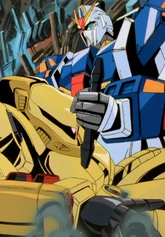 AMX-102 Zssa | The Gundam Wiki | Fandom