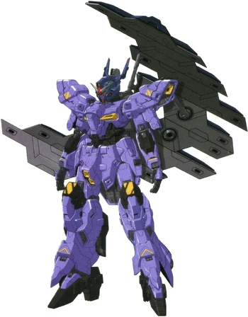 AMS-123X Varguil | The Gundam Wiki | Fandom