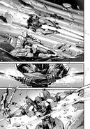 AVP-03 Gundam Lfrith Anavata | The Gundam Wiki | Fandom