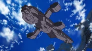 Drake-class | The Gundam Wiki | Fandom