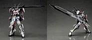 MHF-01Ω Load Astray Ω | The Gundam Wiki | Fandom
