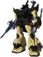 Gundam ZZ Mobile Suit Variations | The Gundam Wiki | Fandom