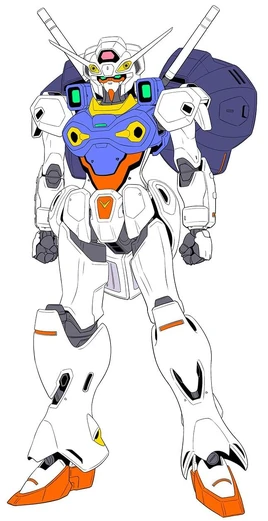 RX-78MS00Z-B Engage Zero Additional Booster Equipment Type | The Gundam ...