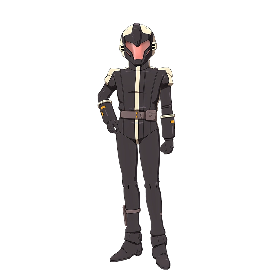 Protagonist | The Gundam Wiki | Fandom