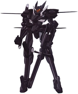SVMS-01E Graham's Union Flag Custom | The Gundam Wiki | Fandom