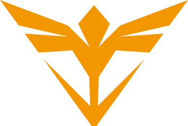 Gundam Earth Federation Logo