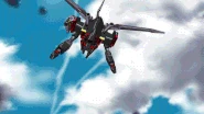 ZGMF-X88S Gaia Gundam | The Gundam Wiki | Fandom