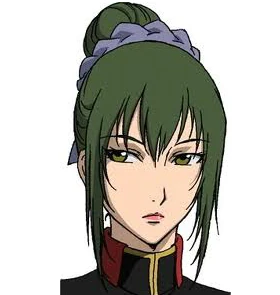 Liang Mao | The Gundam Wiki | Fandom