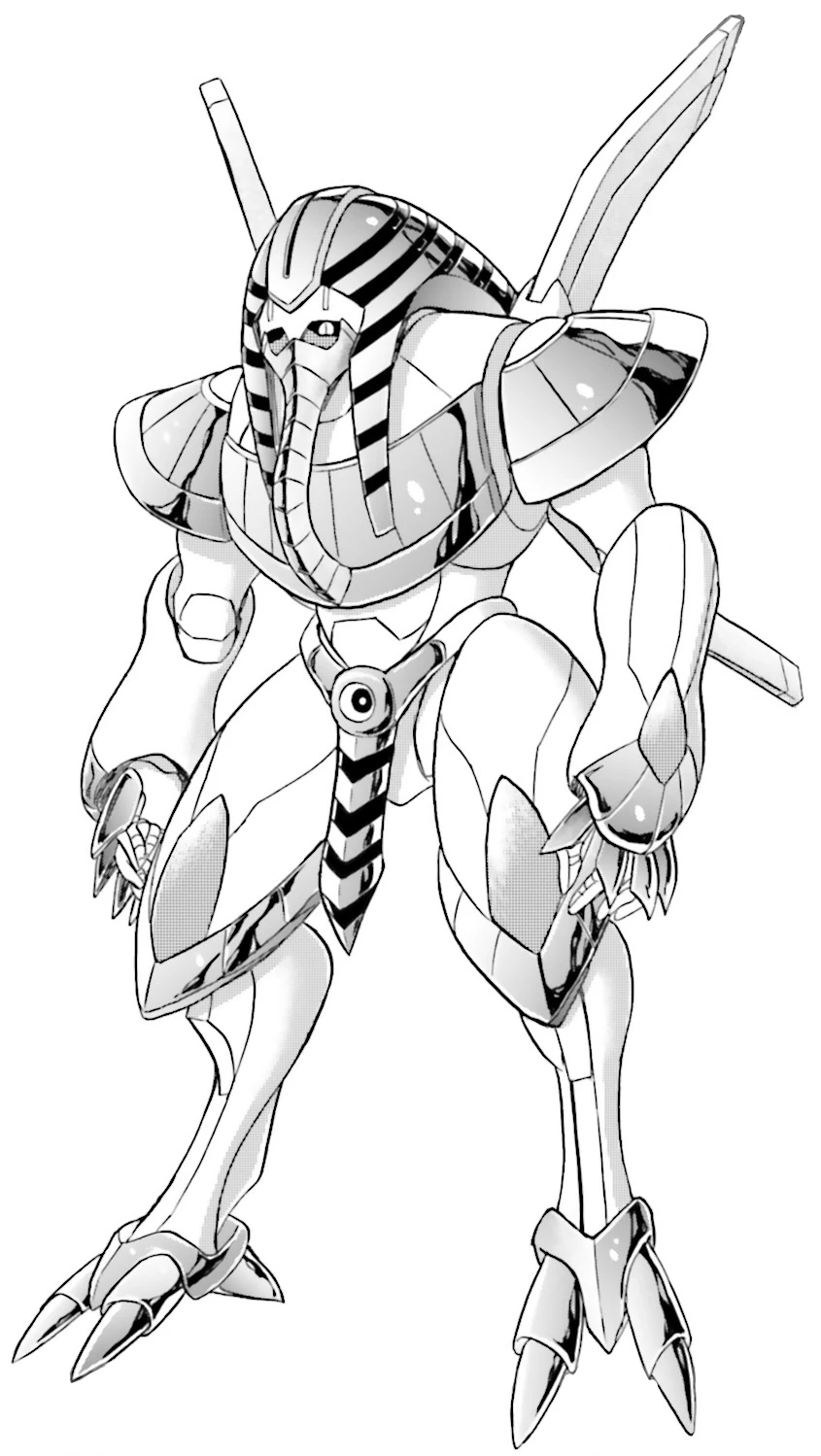 MSUN-02 Sphin | The Gundam Wiki | Fandom