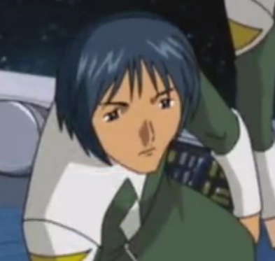 Matthew (SEED) | The Gundam Wiki | Fandom