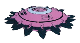 Bug | The Gundam Wiki | Fandom