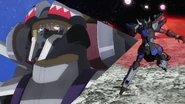 Daniel Harper The Gundam Wiki Fandom