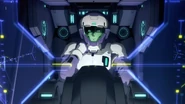 Kenanji Avery | The Gundam Wiki | Fandom