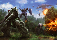 Jaburo | The Gundam Wiki | Fandom