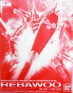 AMX-107R Rebawoo | The Gundam Wiki | Fandom