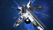 ZGMF/A-262B Strike Freedom Gundam Type II | The Gundam Wiki | Fandom