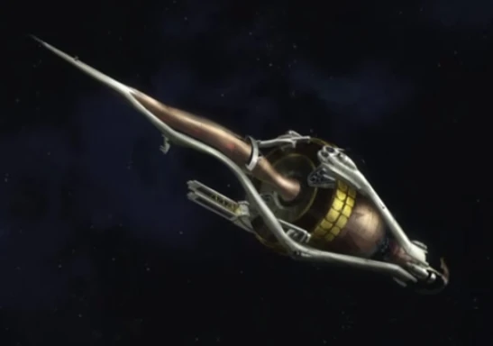 Saisei | The Gundam Wiki | Fandom