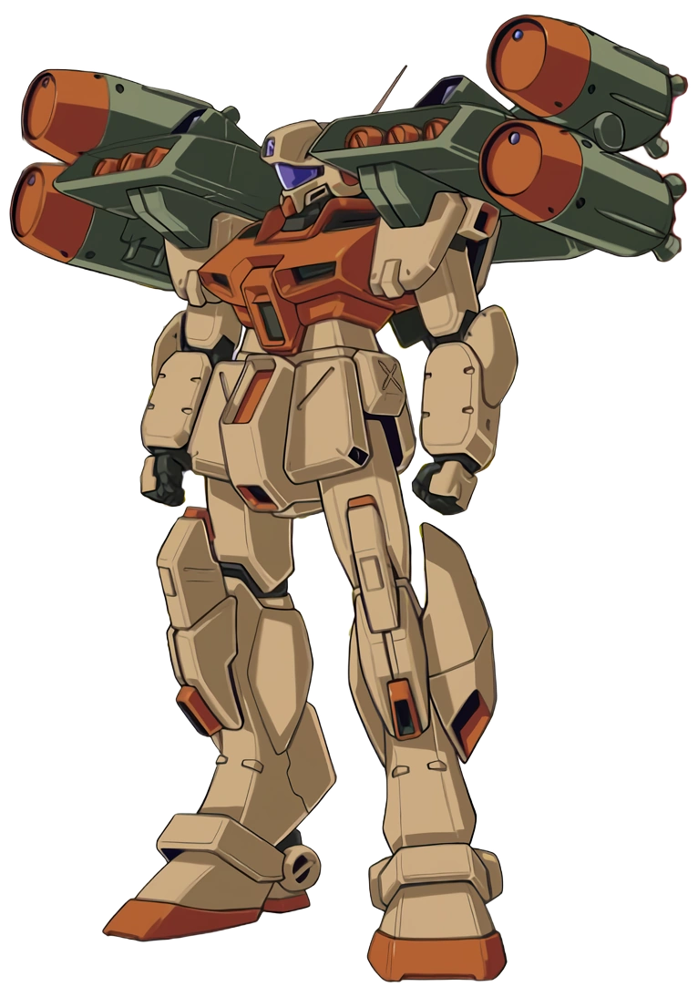 MWS-19362GS Stark GM | The Gundam Wiki | Fandom