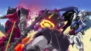 GN-0000DVR Gundam 00 Diver | The Gundam Wiki | Fandom