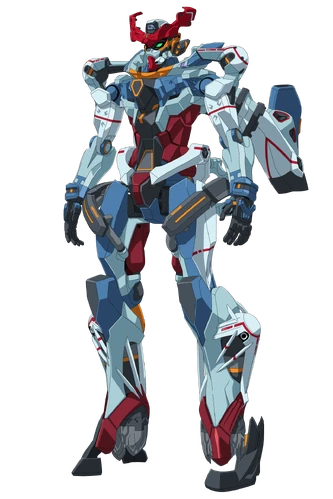 gMS-Ω GQuuuuuuX | The Gundam Wiki | Fandom