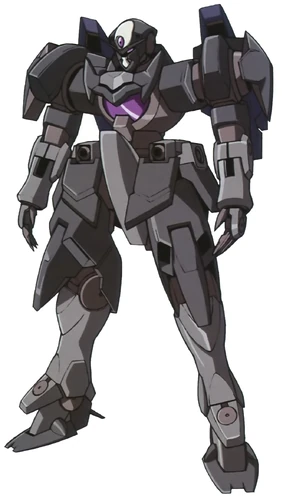 GNX-803T GN-XIV | The Gundam Wiki | Fandom