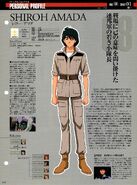 Shiro Amada | The Gundam Wiki | Fandom