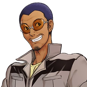 William Macchio | The Gundam Wiki | Fandom