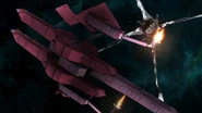 GNMA-Y0002V Gadelaza | The Gundam Wiki | Fandom