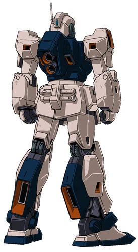 MSA-003 Nemo | The Gundam Wiki | Fandom