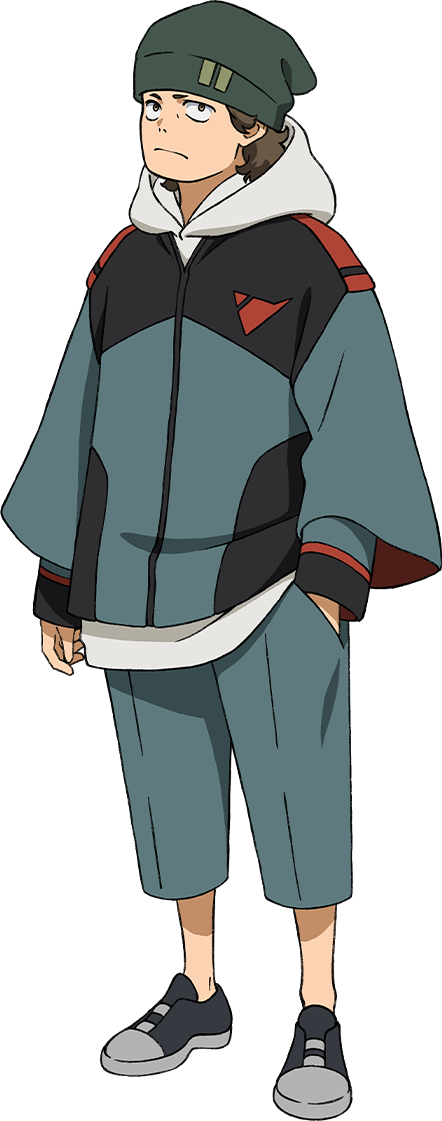 Nuno Kargan The Gundam Wiki Fandom