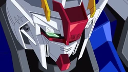 Gundam Seed Strike Rouge