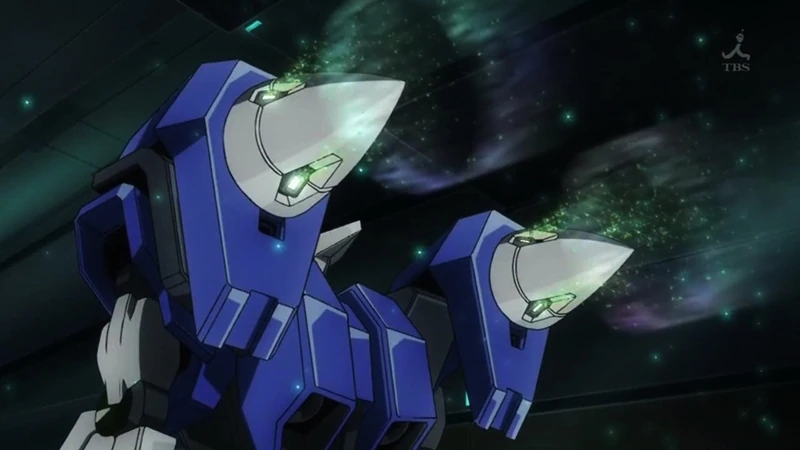 Twin Drive System | Gundam | Fandom