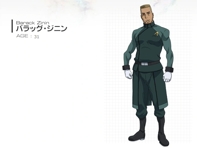 Tetsu Inada | The Gundam Wiki | Fandom