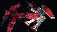 Gundam G40 (Industrial Design Ver.) | The Gundam Wiki | Fandom