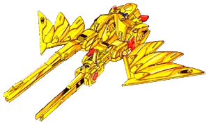 Musha Victory | The Gundam Wiki | Fandom