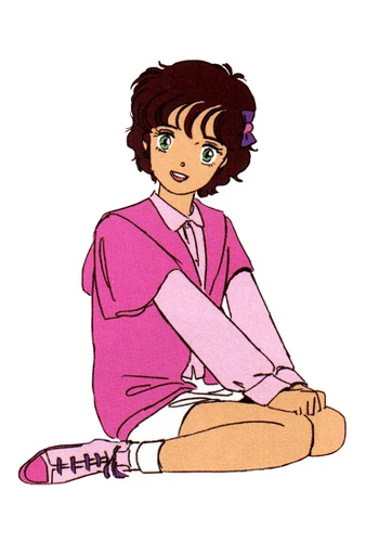 Leina Ashta | The Gundam Wiki | Fandom