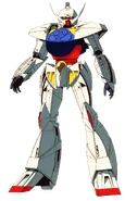 ∀ Gundam | The Gundam Wiki | Fandom