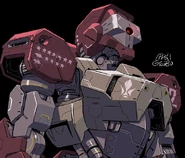 STH-16 Shiden | The Gundam Wiki | Fandom