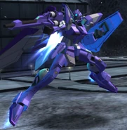 Enzian | The Gundam Wiki | Fandom