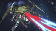GAT-X252 Forbidden Gundam | The Gundam Wiki | Fandom