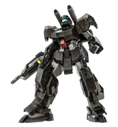 RX-81FC G-Line Full Custom | The Gundam Wiki | Fandom