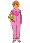 Elpeo Ple | The Gundam Wiki | Fandom