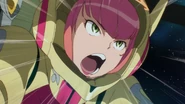 Barara Peor | The Gundam Wiki | Fandom