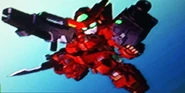 GNY-001F2 Gundam Astraea Type F2 | The Gundam Wiki | Fandom
