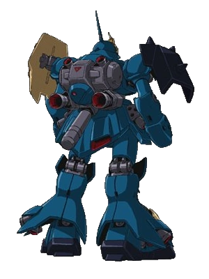 MSN-03B Giessen Doga | The Gundam Wiki | Fandom